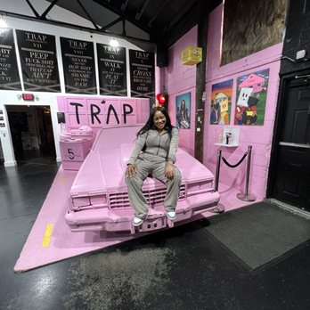 TRAP MUSIC MUSEUM - Updated March 2025 - 1374 Photos & 324 Reviews ...