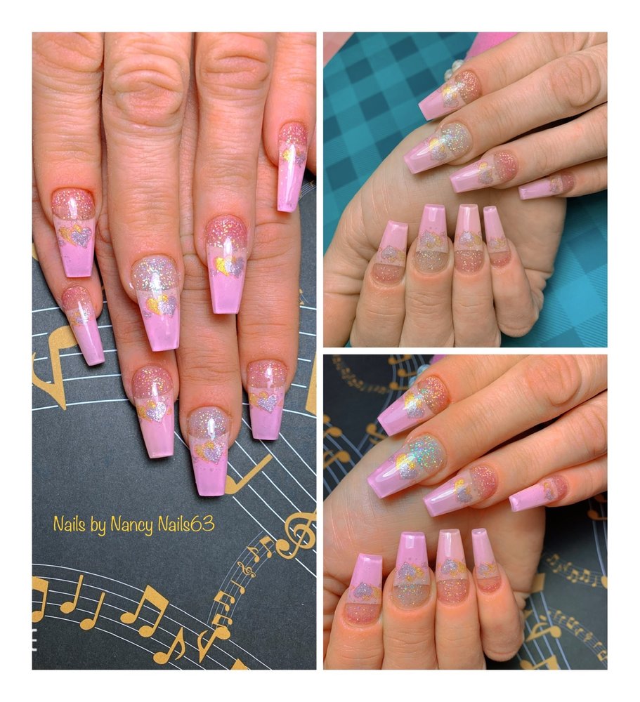 NAILS 63 - Updated December 2025 - 76 Photos & 19 Reviews - 3769 E ...