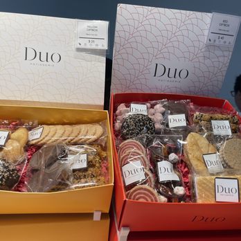 DUO PATISSERIE & CAFE - Updated July 2024 - 1480 Photos & 498 Reviews ...