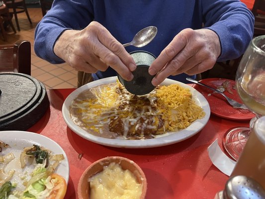 CHELINOS MEXICAN RESTAURANT - Updated August 2025 - 20 Photos & 18 ...