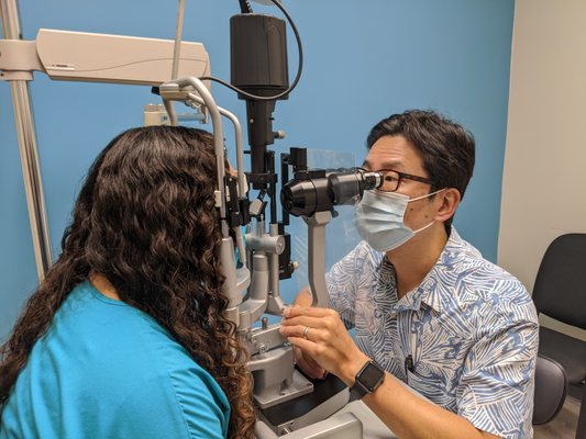 HAWAIIAN EYE CENTER - Updated October 2025 - 32 Photos & 35 Reviews ...