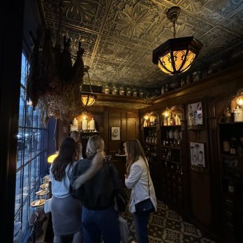 PREQUEL & CO. APOTHECARY - Updated August 2025 - 172 Photos & 47 ...