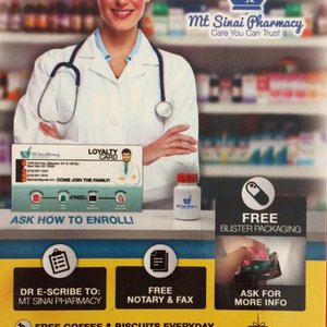 APTHORP PHARMACY - Updated October 2025 - 136 Reviews - 2191 Broadway ...