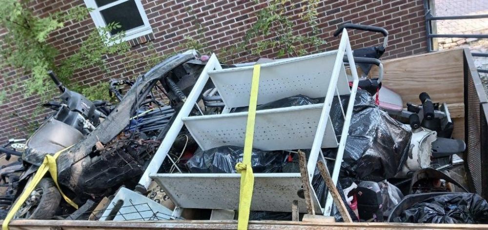 AB HAULING & DUMP SERVICES - 12 Photos - Columbia, South Carolina ...