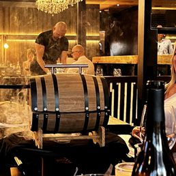 HAYWIRE - Updated September 2025 - 320 Photos & 93 Reviews - 11501 Rock ...