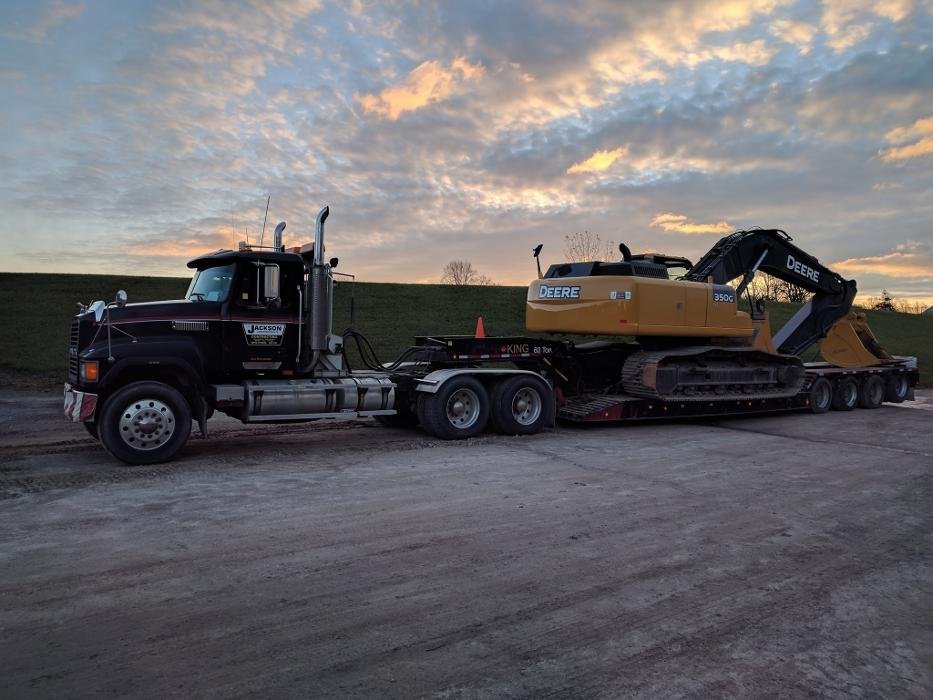 KEN JACKSON CONSTRUCTION - Updated December 2025 - Tiverton, Ontario ...