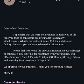 ACCESS SECUREPAK - Updated June 2025 - 12 Photos & 68 Reviews - 10880 ...