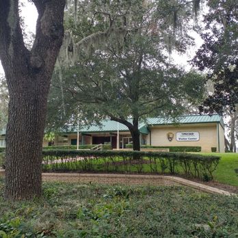 FORT CAROLINE NATIONAL MEMORIAL - Updated October 2025 - 170 Photos ...