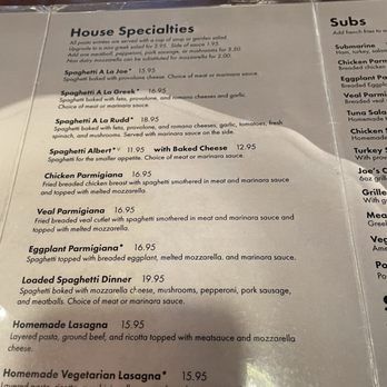 JOE’S INN - Updated November 2024 - 455 Photos & 562 Reviews - 205 N ...