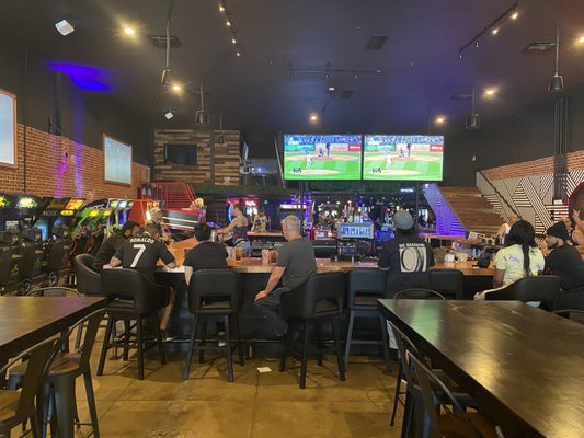 JOYSTIQ - Updated October 2025 - 112 Photos & 108 Reviews - 325 W Main ...