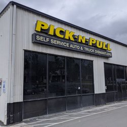 PICK-N-PULL - 35 Photos & 84 Reviews - 1065 Commercial St, San Jose ...