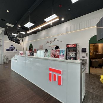 MACU TEA - UW - Updated March 2025 - 181 Photos & 86 Reviews - 1100 NE ...