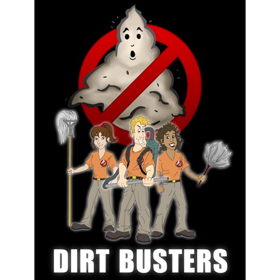 DIRT BUSTERS ARE US - Updated November 2024 - 14 Photos - Owasso ...