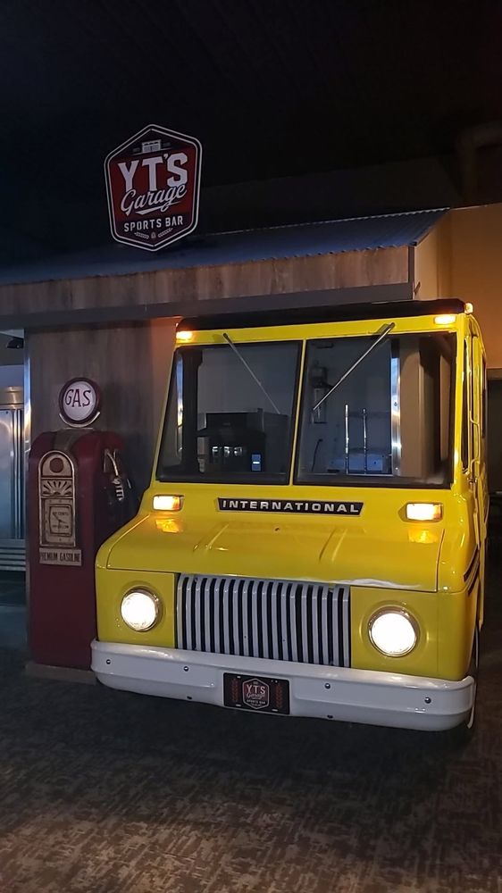 YT’S GARAGE SPORTS BAR - Updated January 2026 - 16309 Main Ave SE ...