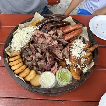 NANDO GRILL - Updated February 2025 - 99 Photos & 64 Reviews - 18601 SW ...