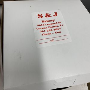 S & J BAKERY & CATERING - 24 Photos & 72 Reviews - 9618 Leopard St ...