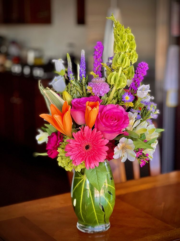 CHERRY BLOSSOMS FLORIST - Updated May 2026 - 56 Photos & 101 Reviews ...