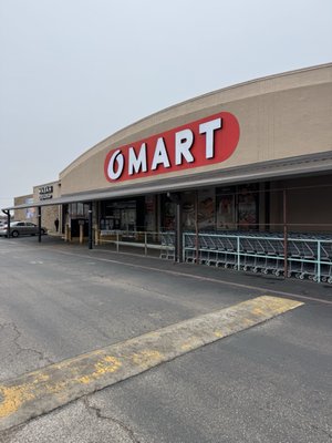 OMART - Updated December 2025 - 327 Photos & 203 Reviews - 714 S Fort ...