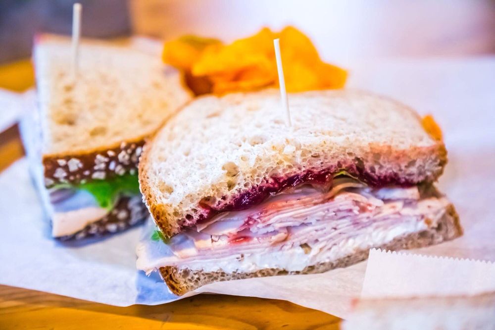 MURPHYS POURHOUSE - 206 Photos & 194 Reviews - Sandwiches - 350 Main St ...