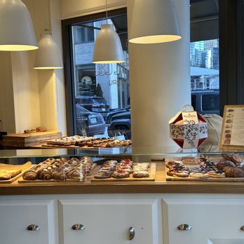 ROSETTA BAKERY - Updated June 2024 - 259 Photos & 115 Reviews - 1928 ...