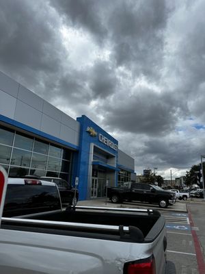 NORTHSIDE CHEVROLET - Updated December 2025 - 97 Photos & 252 Reviews ...