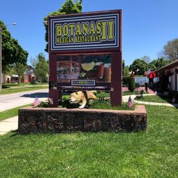 BOTANAS II MEXICAN RESTAURANT - Updated October 2025 - 110 Photos & 153 ...