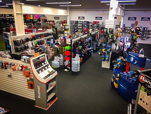 THE GOLF MART - Updated December 2025 - 27 Photos & 59 Reviews - 2768 ...