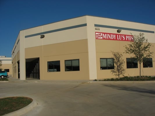 MINDY LU’S PIES - Updated December 2025 - 22 Reviews - 4031 Express St ...
