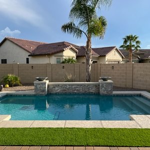 SHASTA POOLS - MESA DESIGN CENTER - 69 Photos & 101 Reviews - 2653 S ...