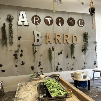 ARTIME BARRO - 106 Photos & 85 Reviews - 2944 Randolph Ave, Costa Mesa ...