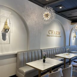 CHARM KITCHEN & BAR - Updated August 2025 - 103 Photos & 83 Reviews ...