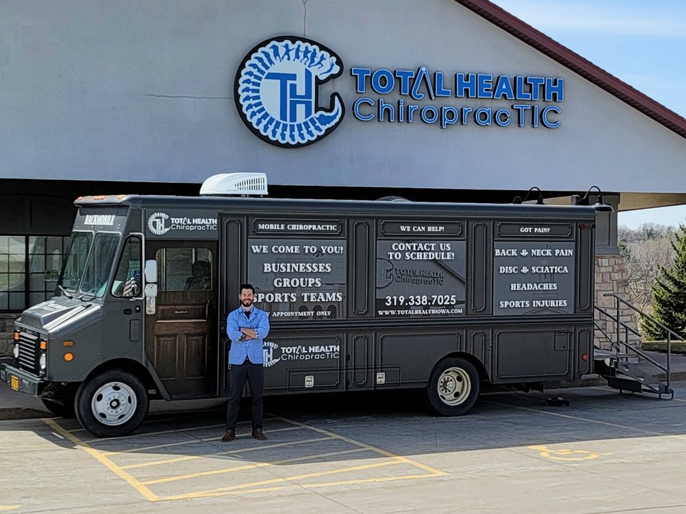 TOTAL HEALTH CHIROPRACTIC - Updated October 2025 - 26 Photos - 2201 E ...