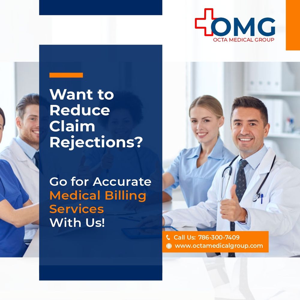 OCTA MEDICAL GROUP - Request Consultation - 14 Photos - 1401 N ...