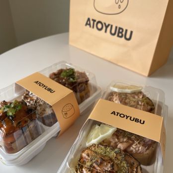 ATOYUBU - Updated March 2025 - 1056 Photos & 602 Reviews - 7041 Western ...
