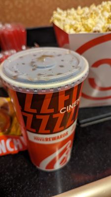 CINEMARK LINCOLN SQUARE CINEMAS AND IMAX - Updated May 2024 - 140 ...