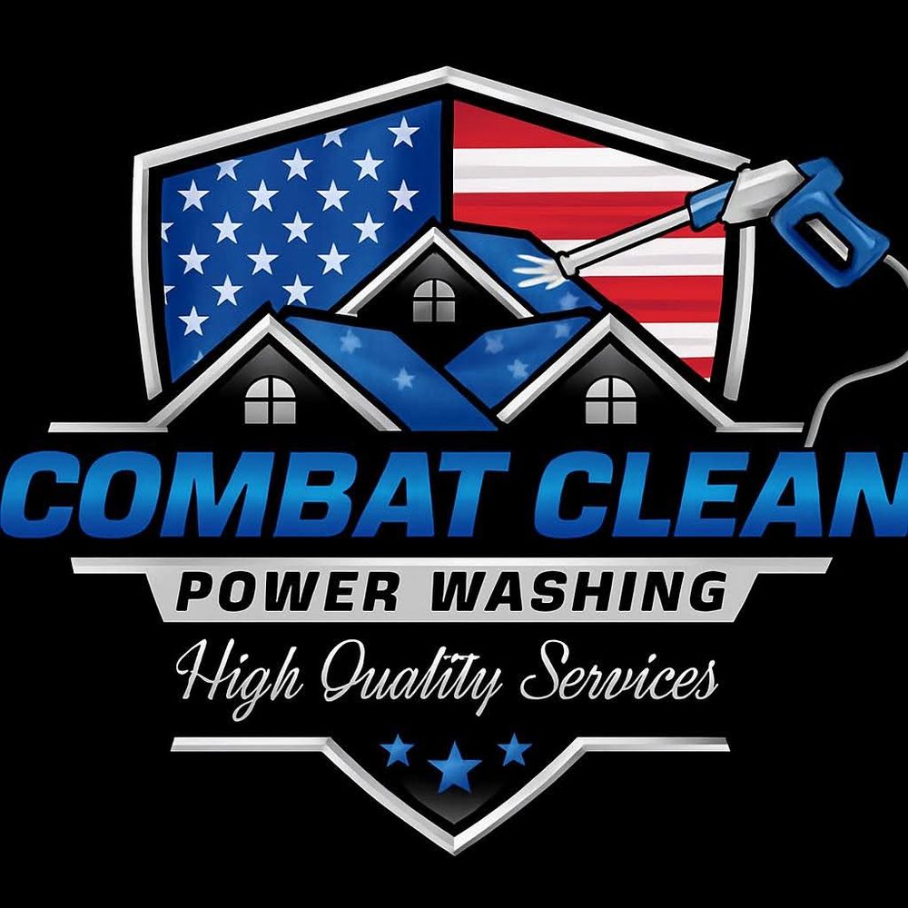 COMBAT CLEAN POWER WASHING - Updated November 2025 - Request a Quote ...
