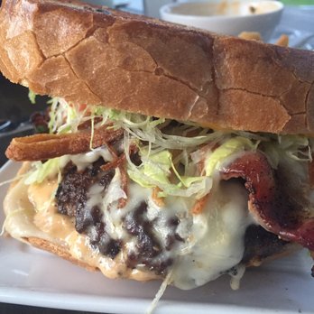 STATE & MAIN KITCHEN & BAR - Updated December 2024 - 164 Photos & 50 ...