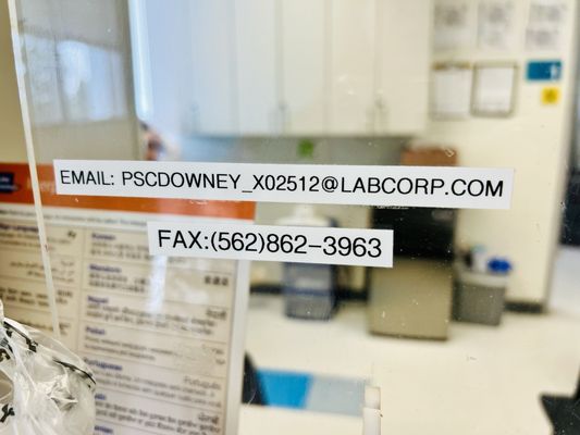 LABCORP - Updated December 2025 - 30 Photos & 117 Reviews - 11480 ...