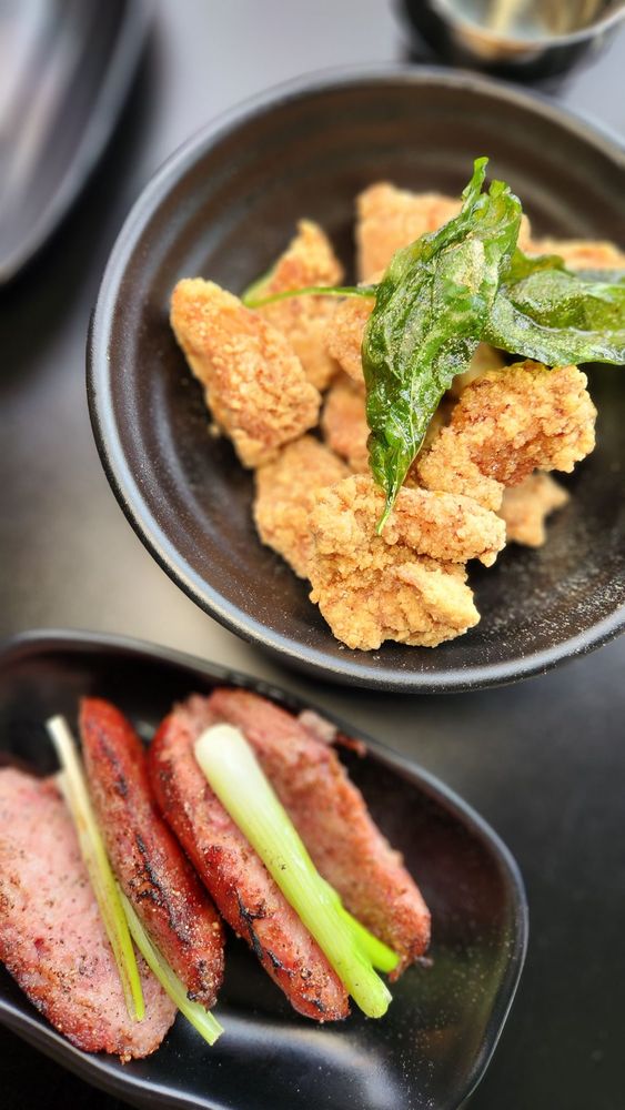 RISE & DINE: ELITE WEEK AT FAN FRIED RICE BAR - 242 Photos & 50 Reviews ...