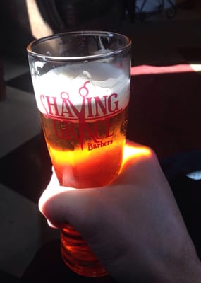 SHAVING GRACE BARBERS - Updated October 2025 - 41 Reviews - 345 E ...