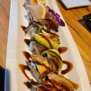 KOMO SUSHI - 241 Photos & 169 Reviews - 16330 SW Langer Dr, Sherwood ...