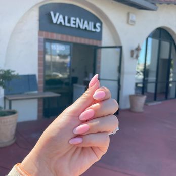 VALE NAILS - Updated July 2024 - 98 Photos & 49 Reviews - 1538 El ...