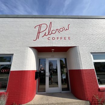 PILCROW COFFEE - Updated November 2024 - 155 Photos & 94 Reviews - 416 W Walnut St, Milwaukee ...