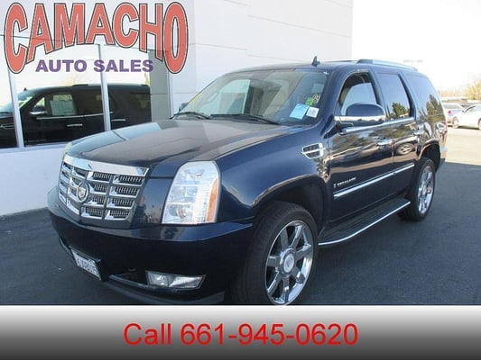 CAMACHO AUTO SALES - Updated December 2025 - 28 Photos & 58 Reviews ...