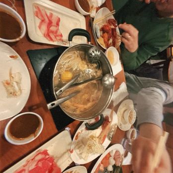 HOT POT BUFFET - Updated August 2024 - 634 Photos & 667 Reviews - 70 ...