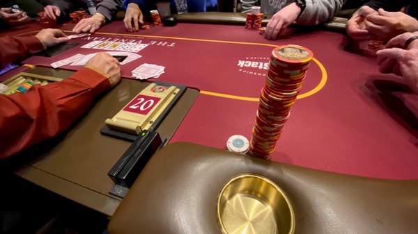 THE VENETIAN POKER ROOM - 43 Photos & 104 Reviews - 3355 Las Vegas Blvd ...