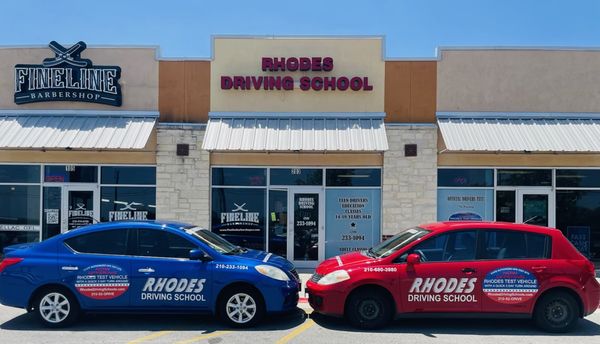 RHODES DRIVING SCHOOL - Updated September 2025 - 31 Photos & 13 Reviews ...