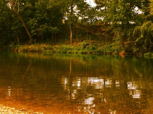 BROKEN ARROW CAMPGROUND - Updated August 2025 - 13 Photos & 14 Reviews ...