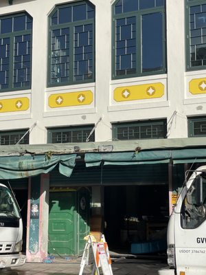 WO FAT BUILDING - Updated October 2025 - 18 Photos - 115 N Hotel St ...