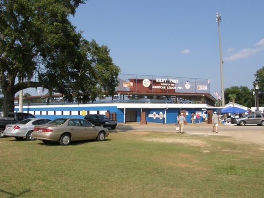 RILEY PARK - Updated April 2025 - N Church St, Sumter, South Carolina ...